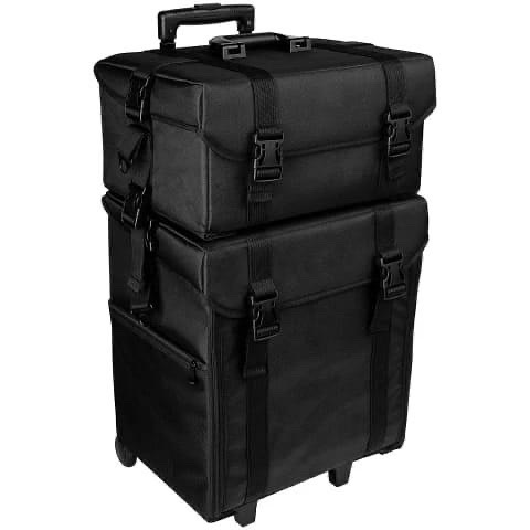 Home MAKEUP VANITY VANITY TROLLEYS VANITY TROLLEY WITH DRAWERS