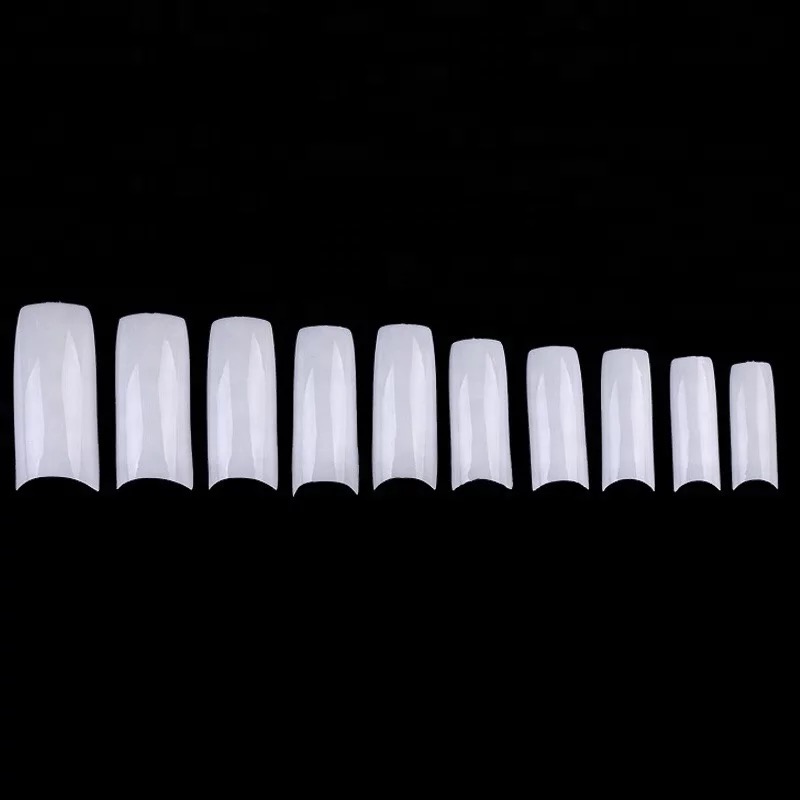 Home NAIL ART NAIL ART ACCESSORIES Pack-of-500-artificial-profesional ...